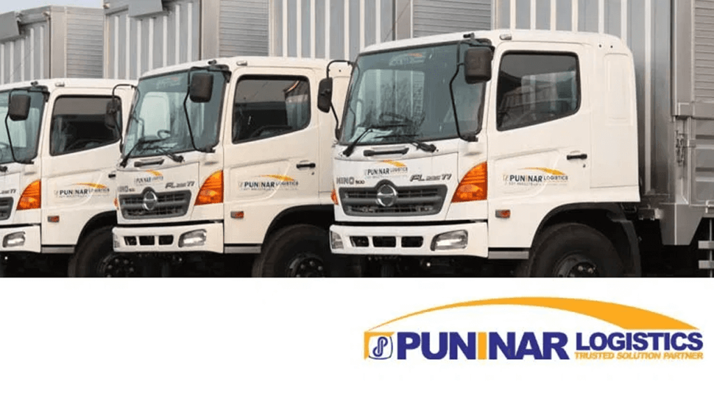 Lowongan Kerja PT Puninar Jaya (Puninar Logistic) Cilegon – Info Loker ...