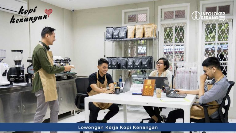 Lowongan Kerja Customer Service PT Jaya Bersama Saputra Perkasa ...