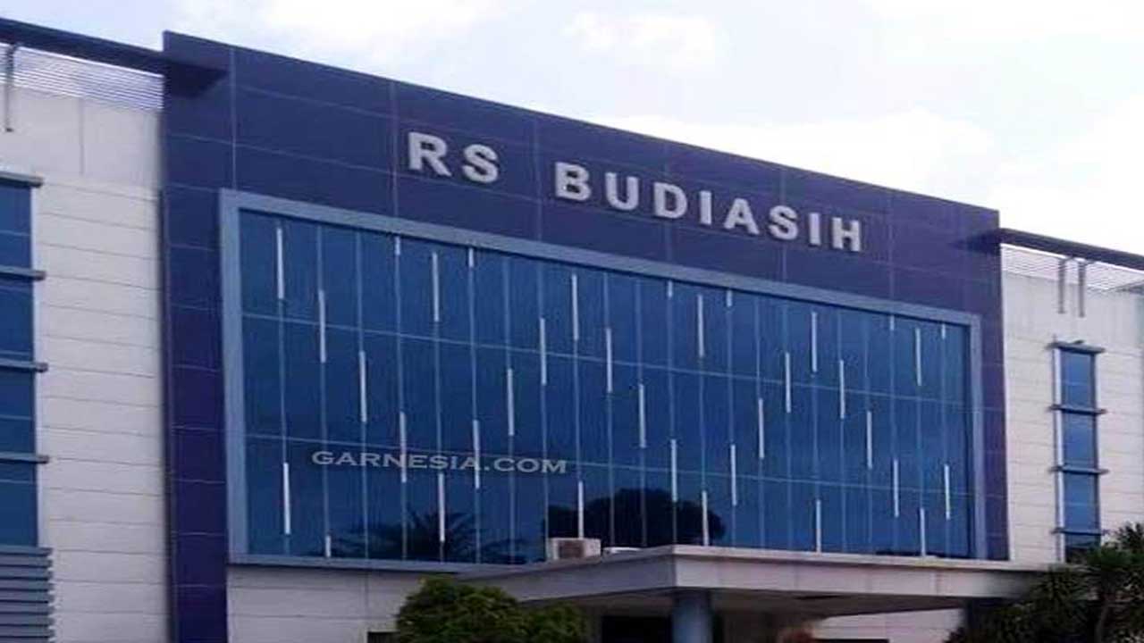 Lowongan Kerja Banyak Posisi RS Budiasih Kota Serang – Info Loker Serang