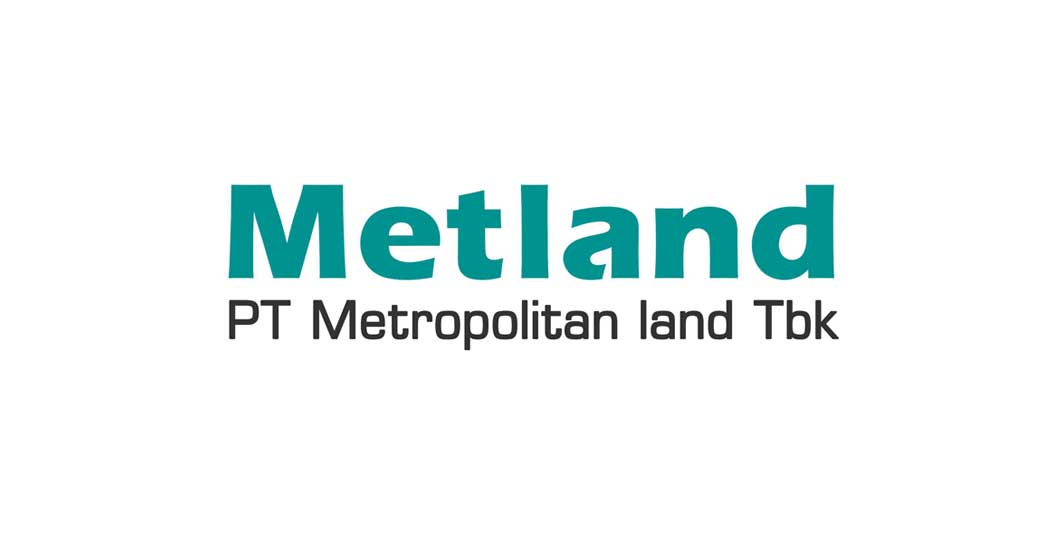 Lowongan Kerja PT Metropolitan Land Tbk Penempatan Tangerang – Info ...