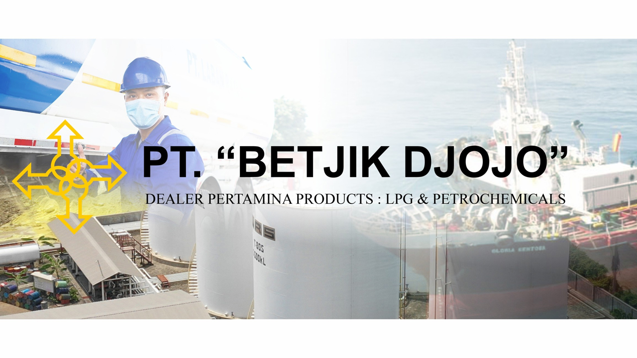 Lowongan Kerja PT Betjik Djojo Penempatan Cilegon – Info Loker Serang