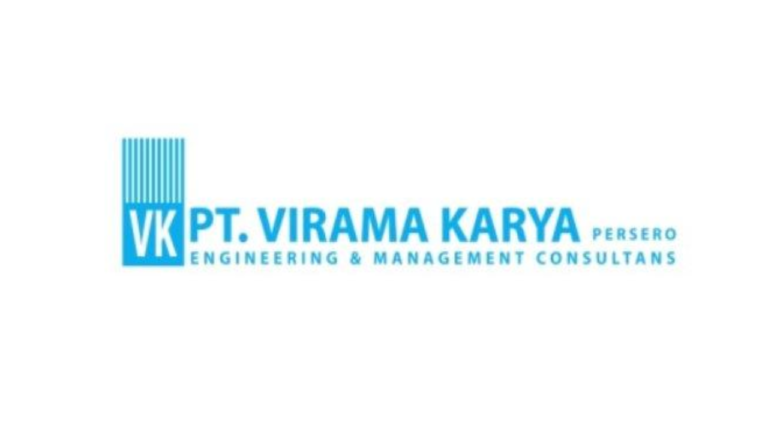 Lowongan Kerja Besar-Besaran PT Virama Karya (Persero) Project Rumah ...