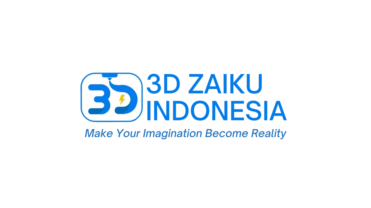 Lowongan Kerja di 3D Zaiku Terbaru Bulan Desember 2023 – Info Loker Serang